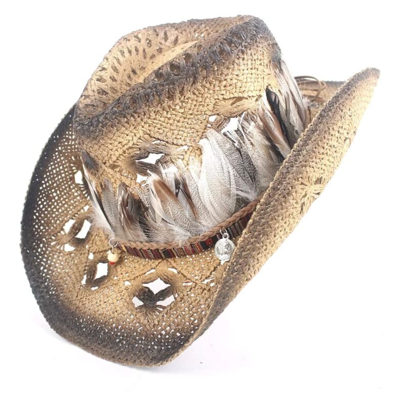 Cowboy Hat Size Guide: Find Your Perfect Fit