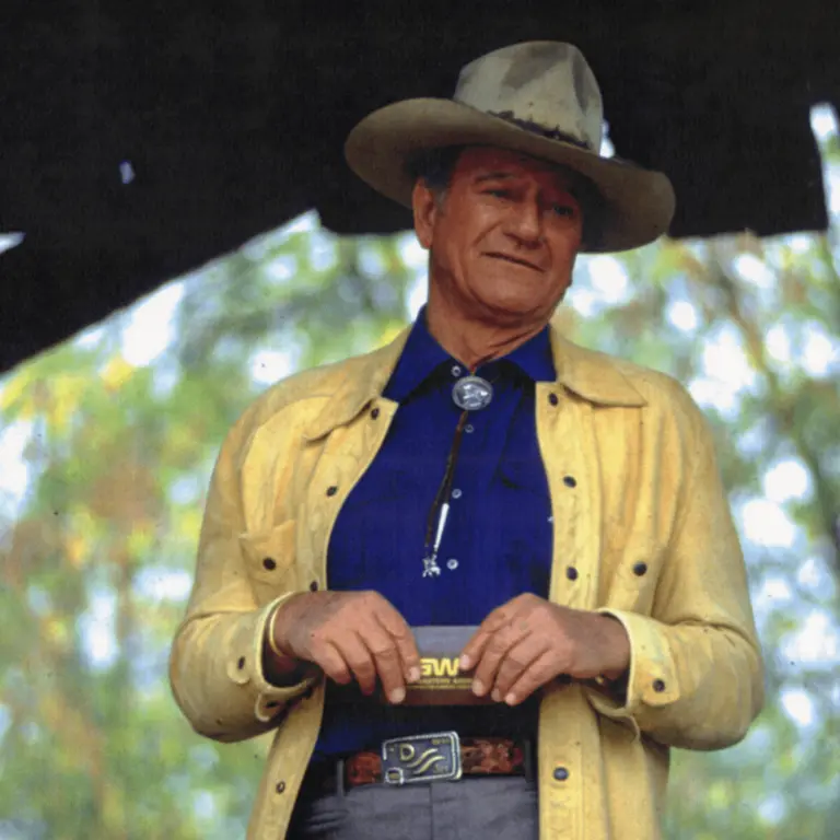 Iconic Bolo Ties: A Journey Through History And Culture