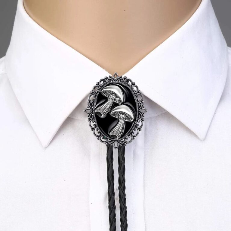 Unveiling Bolo Ties: A Stylish Journey Through Fashion History